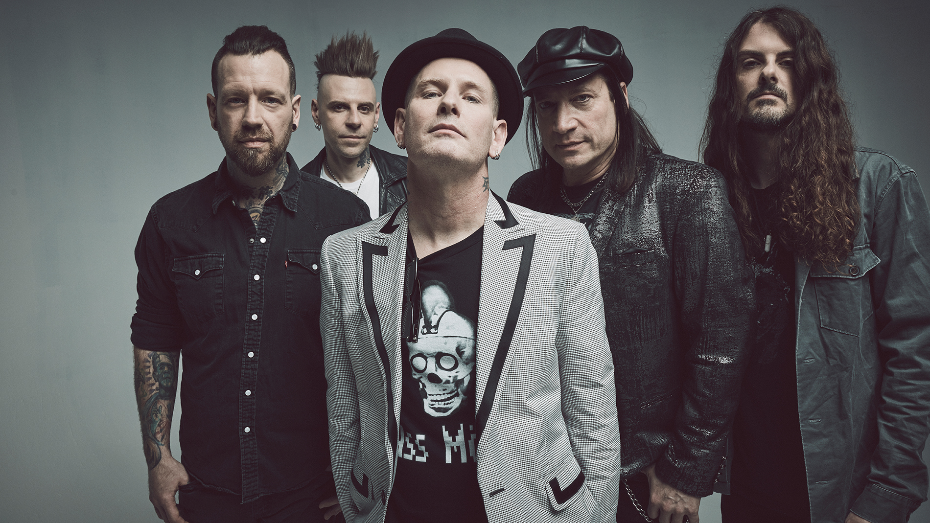 „Dieses Bild von mir wollte ich nicht vermitteln.“ | The Last Chapter