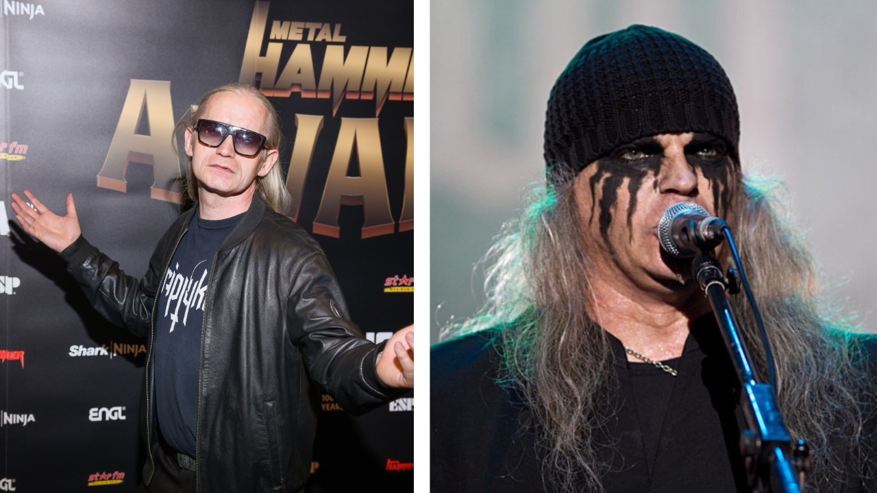 Rapper Romano holt sich Tom G. Warrior für Rap-Song ‘Metalkutte’ | The ...