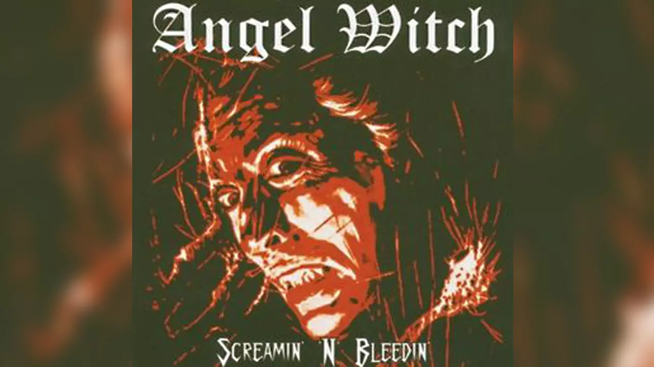 40 Jahre Zweitwerk SCREAMIN ’N’ BLEEDING! | The Last Chapter